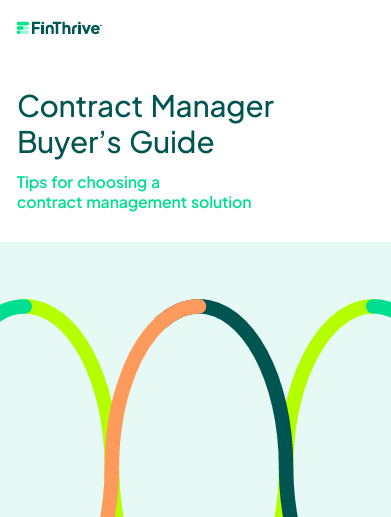 Contract Management Buyer’s Guide – B2B WORLD CONTENT